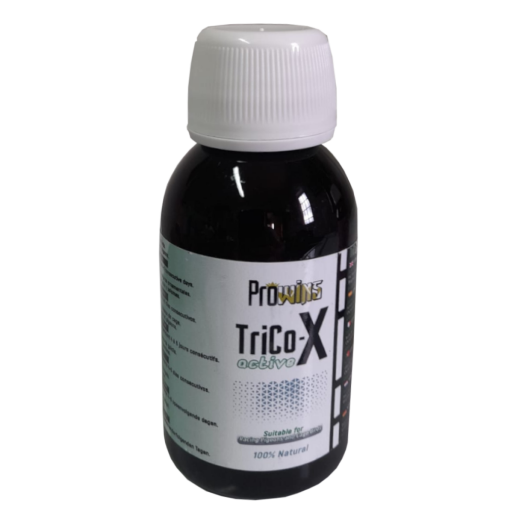 TriCoX Active - DISTRIBUCIONANIMAL