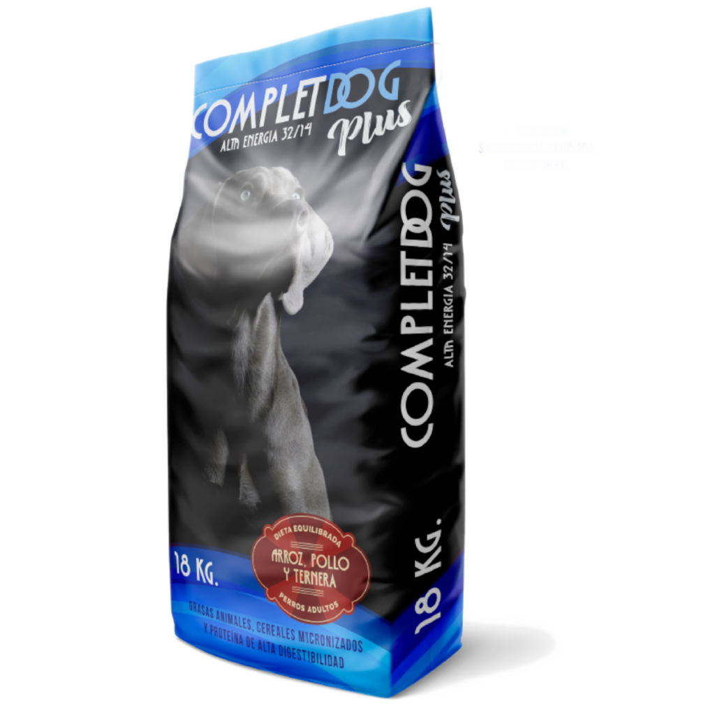 PIENSO PERROS archivos