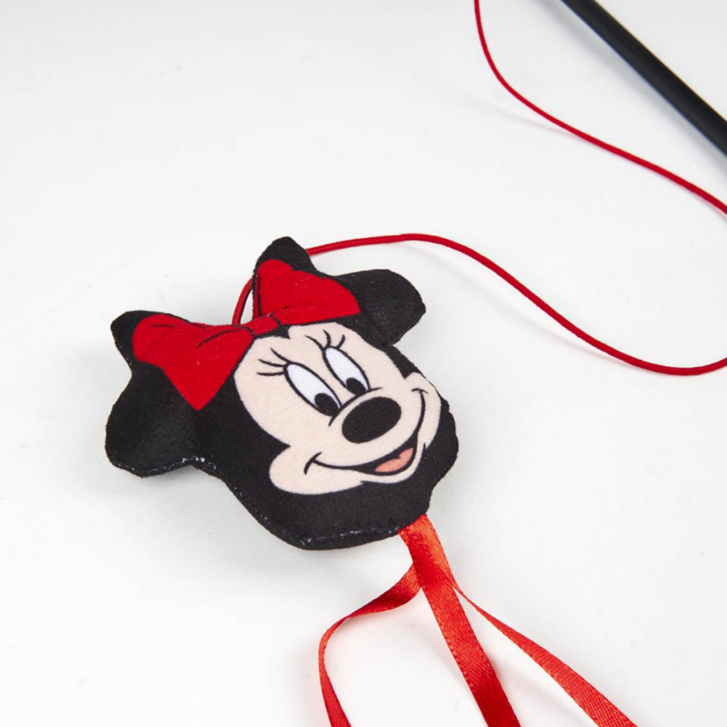 VARITA GATO MINNIE (min. 6 unds) - DISTRIBUCIONANIMAL